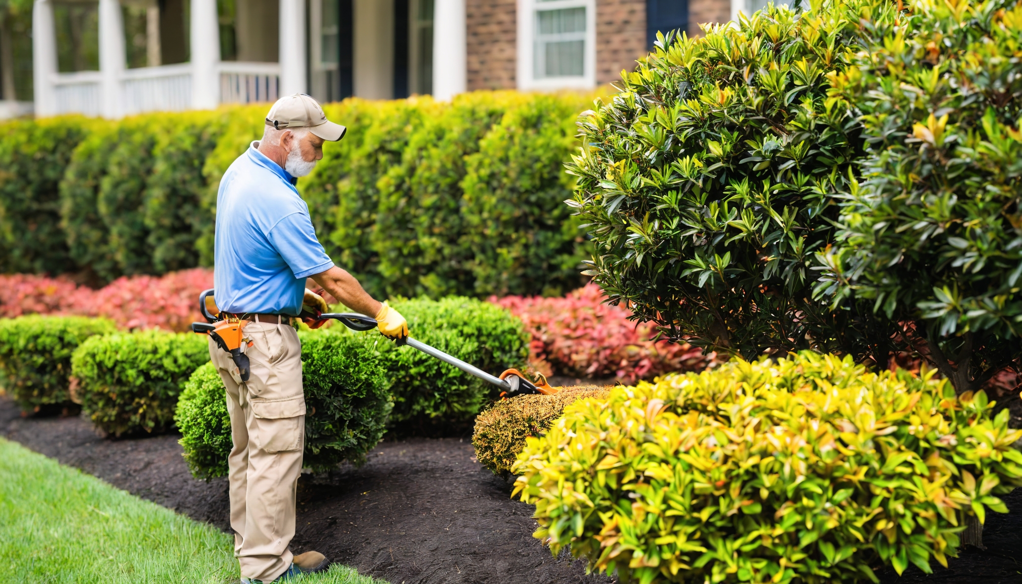 Fall Focus for Carolina HOAs: Optimize for the Season - Revelation ...