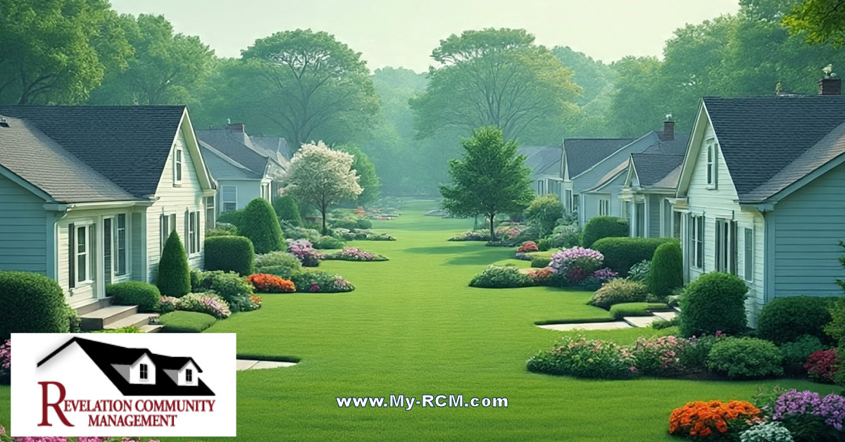 Boosting HOA Efficiency in the Carolina's - Revelation Community Management