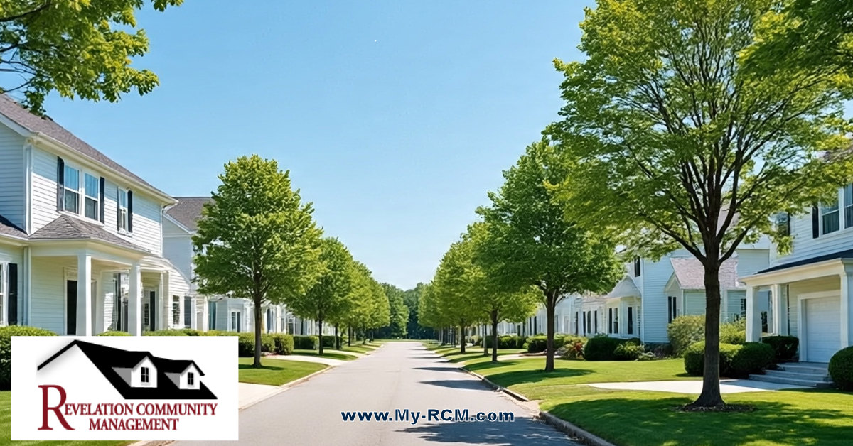 Mastering Community Excellence: HOA Management Solutions for North and ...