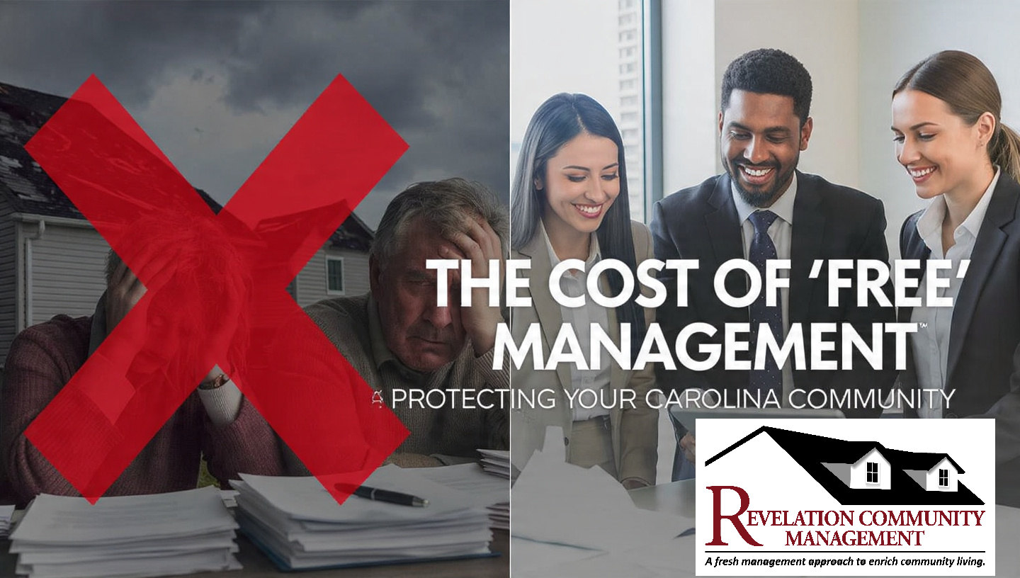 The High Cost of "Free" Management: Real-Life Risks Facing Self-Managed ...