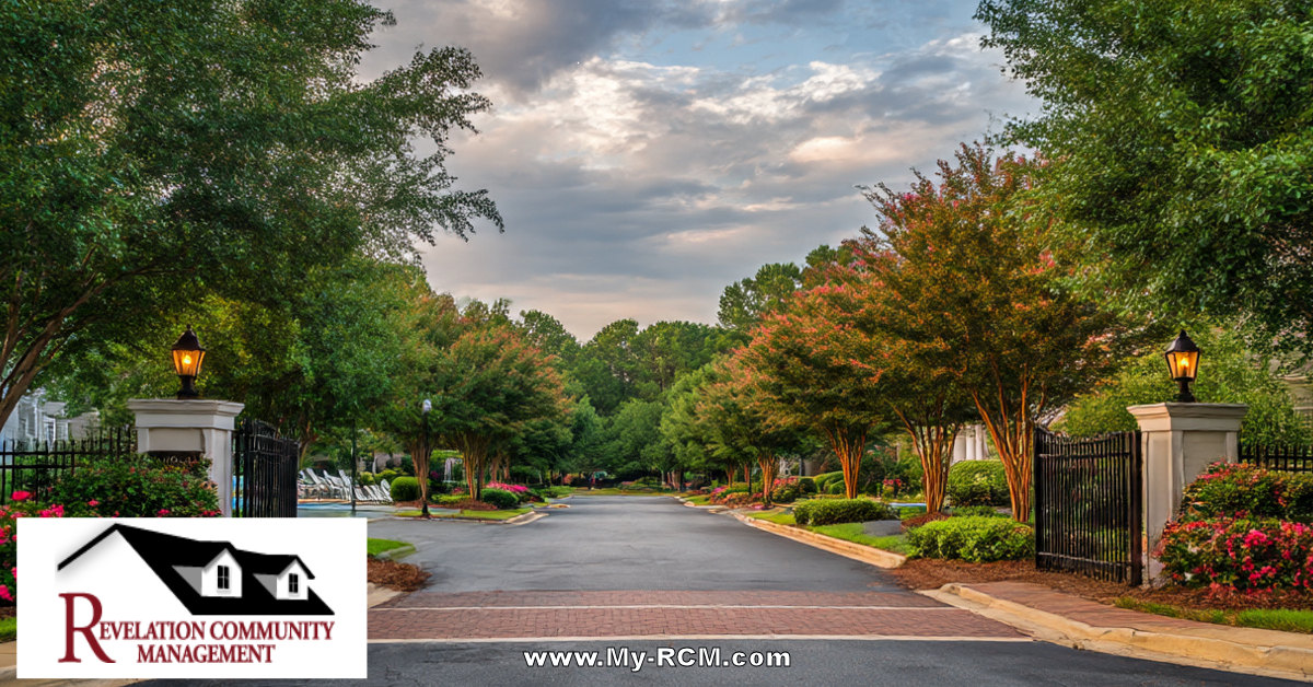 The Power of Pro HOA Management for Carolina Communities - Revelation ...