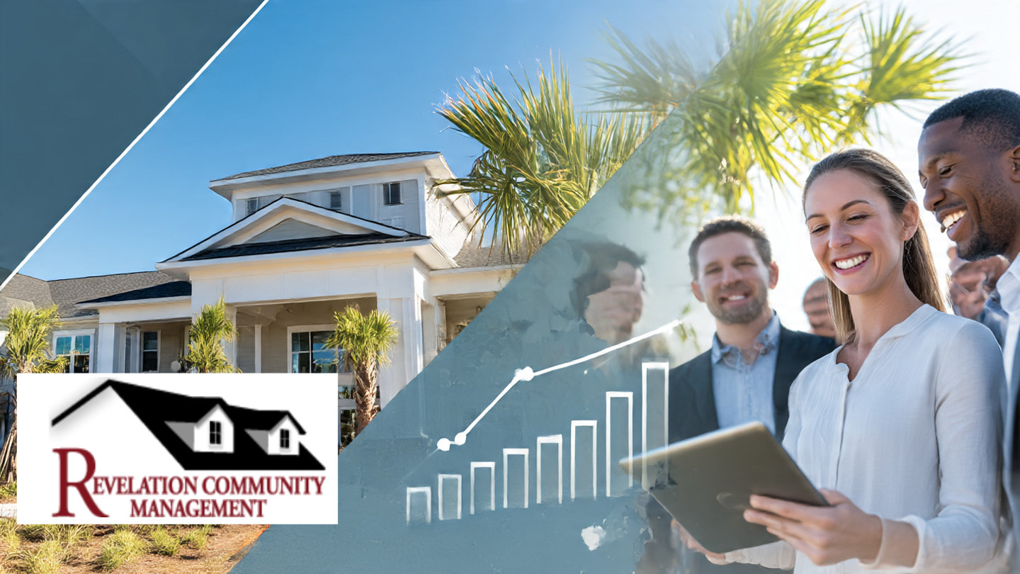 Expert Carolina HOA Management Tips - Revelation Community Management